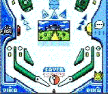 Pokemon Pinball Review