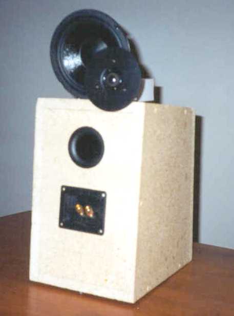 Prototype Enclosure and Measurements