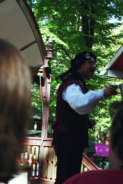 Jonathan Strum, famous for hits like "The Scotsman Song", "Masochistic ...