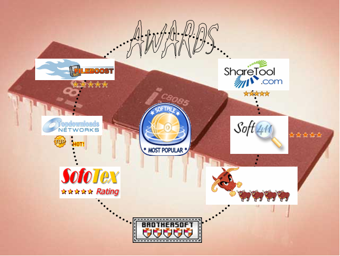 microprocessor 8085 simulator programming aid free download