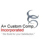 A+ Custom Comp. Inc.