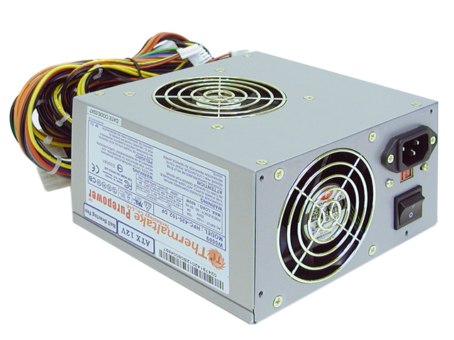 Power Supply Picture