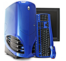 Alienware Desktop
