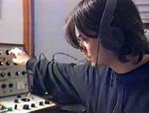 Beneath Mermaid Valley - A site Dedicated to the Music of David Kristian