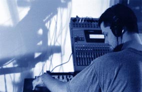 Beneath Mermaid Valley - A site Dedicated to the Music of David Kristian