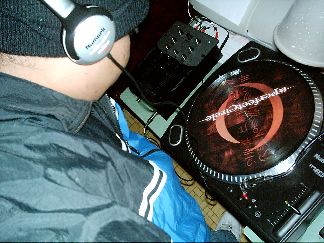 Welcome To DjStatic's Official Site!