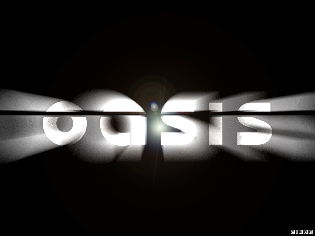 Oasis