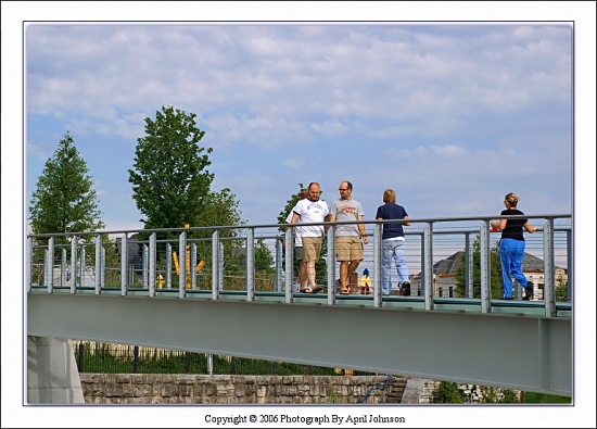 April Johnson, Photography