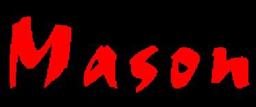 Gilbee-The band-Mason