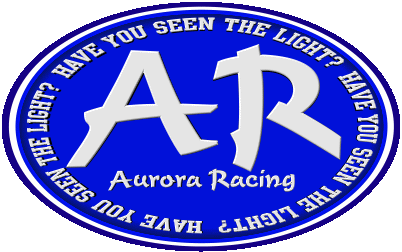 Official Home of Aurora Racing HAS BEEN MOVED!!!!