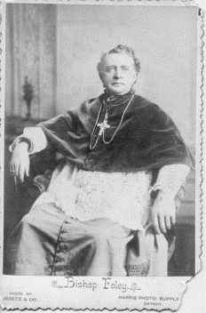 Bishop Foley Student Webpage - Bishop Foley