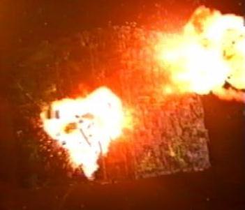 Clash of the Titans, Chapter One