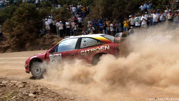 Official Site of JEM Racing::: Rally