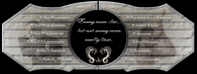 Justin Locke's Home Page