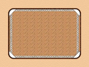 Fancy Mat Wallpaper 2