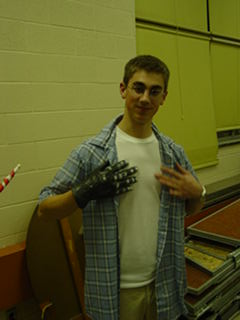 THE METOPIAN PICAYUNE