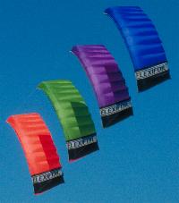 Available in Uni and Tri colours.