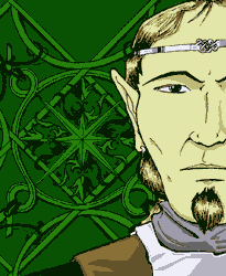 TEA: Ruari's Age Book - Age I