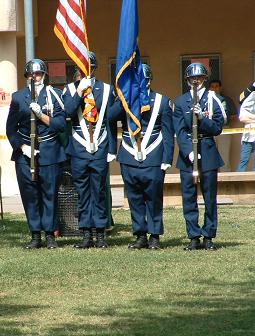 Color Guard