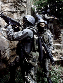 U.S. Marine Corps. Force Recon