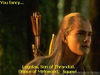 Legolas