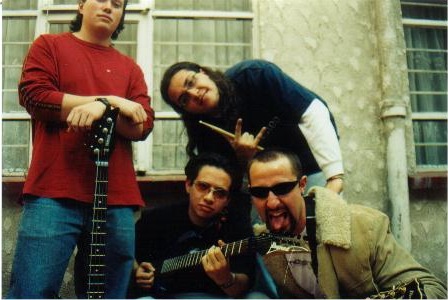 Lithio Website - Escribenos