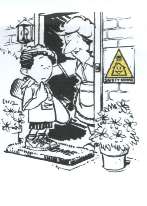 THE NORTHERN IRELAND COMMUNITY SAFETY HOMES PROJECT