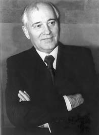 GORBACHEV(1931- )