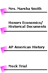 Honors Economics/Historical Documents