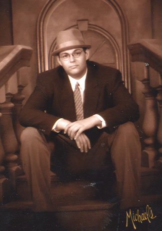 Team Infidel, The website of the Informed