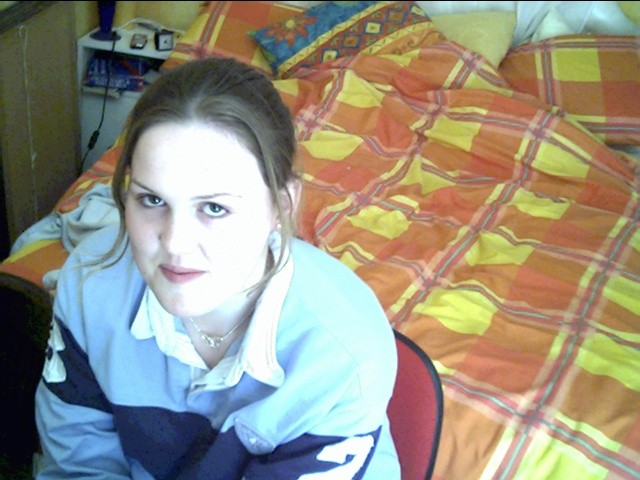 Tamsyn lookin beautiful