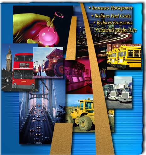 Welcome to TranSolutions International Inc.!!