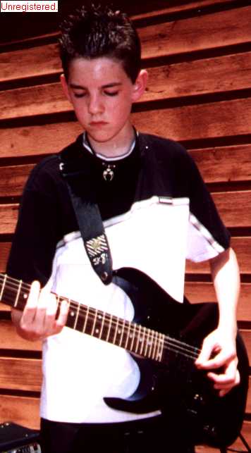 inspired by the popular music of tool metallica red hot chili peppers ...