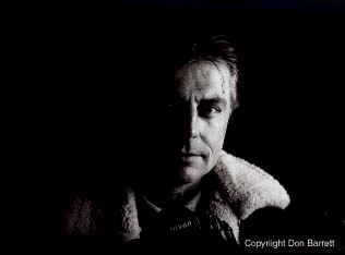 Don Barrett - Photographer