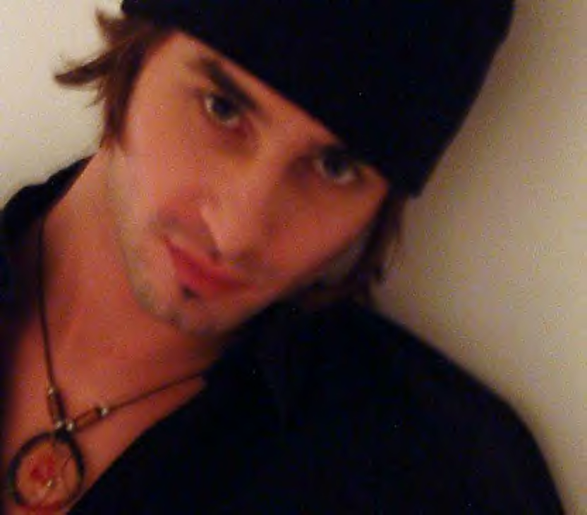 Entrevistas a Andres Blazquez