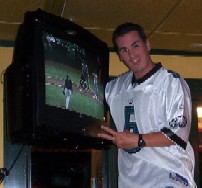 The Fantasy Junkies Records Page