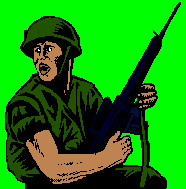 International Combat Team