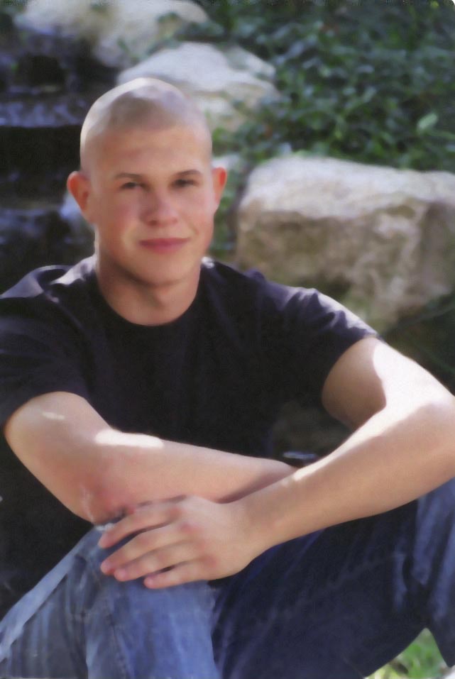 For almost two years now I've been with my boyfriend Bryce. Next week ...