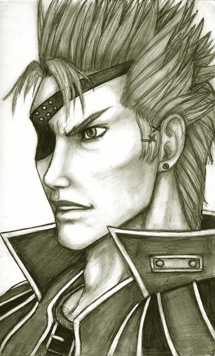 Final Fantasy X-2 = Gippal