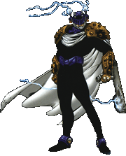 1st JLA Appearance: #16