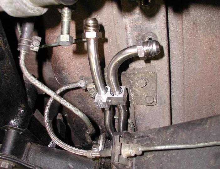 Here is a picture of the lines down the length of the car. I think it ...