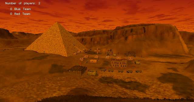 Delta Force Veterans: They don't die. They just respawn.