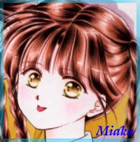 Name:Miaka/Veronica