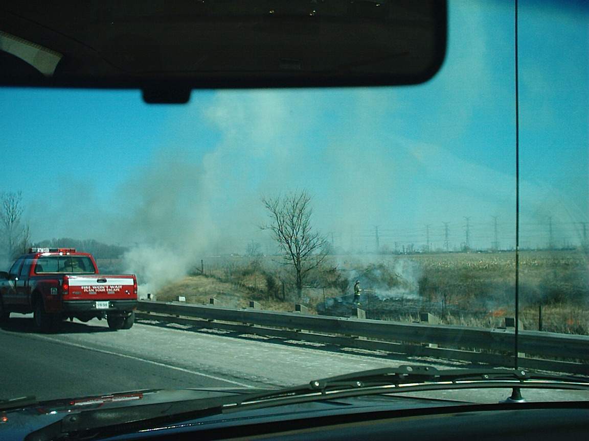 March 13 2004... Lifting Up Slayers_101 Ranger