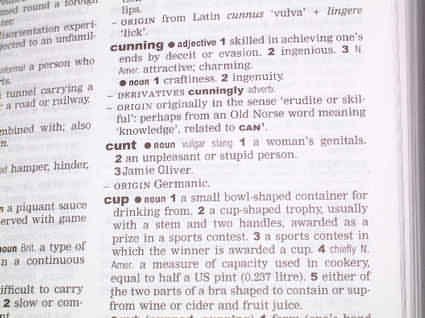 Fat Tongued Pictures