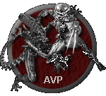 Welcome to CYBERFAREAST- 1st Malaysian AvP site.