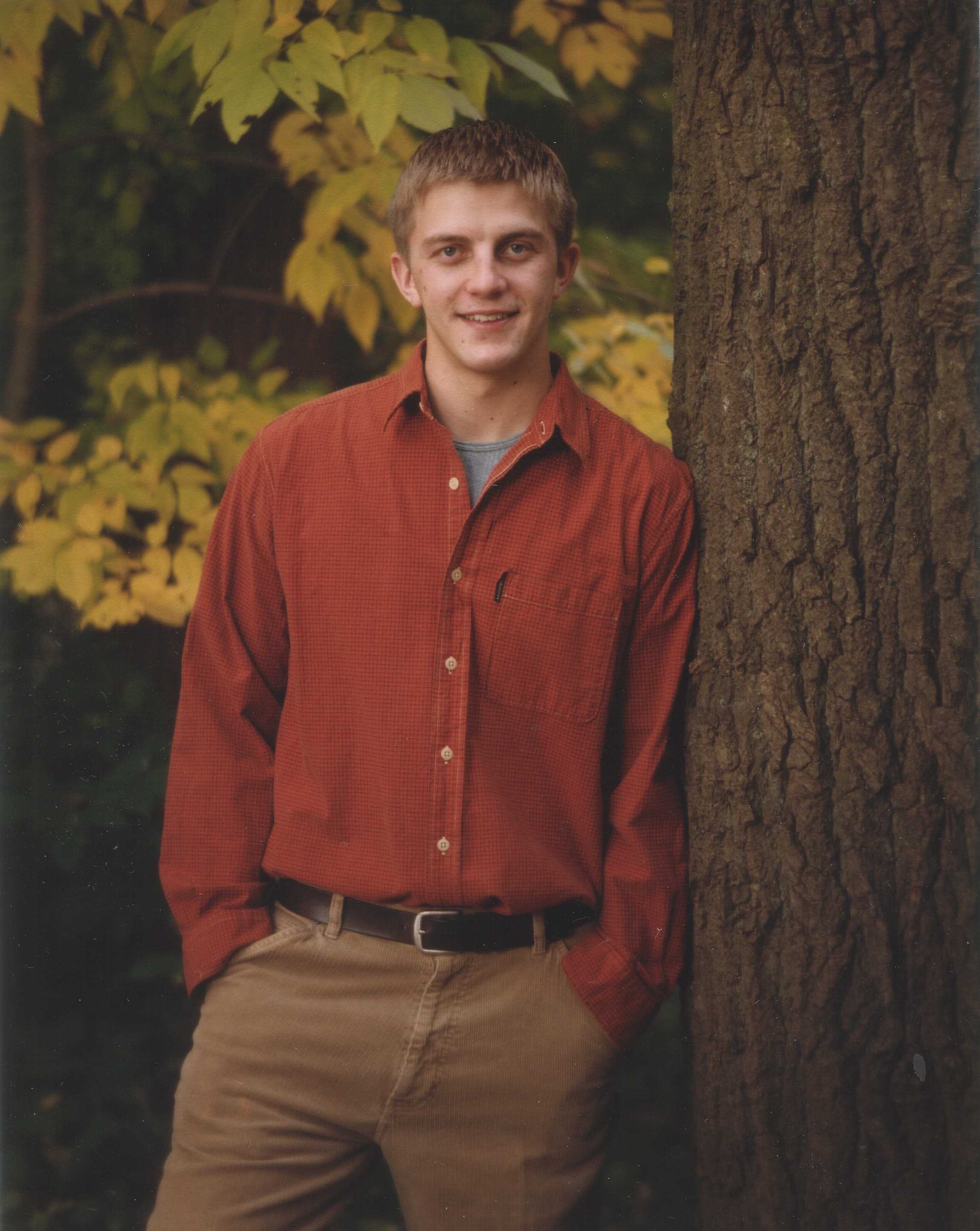 Christmas Break 2000