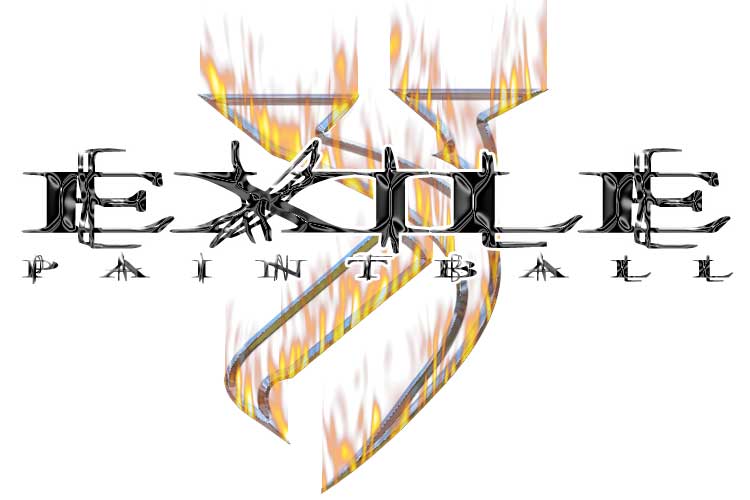 exilepaintball