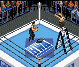 This is a custom ddt I made....I added a sweet effect to the ani..watch ...