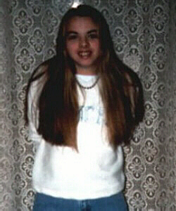 Renae : You will normally find Renae in a state of delirium and/or ...